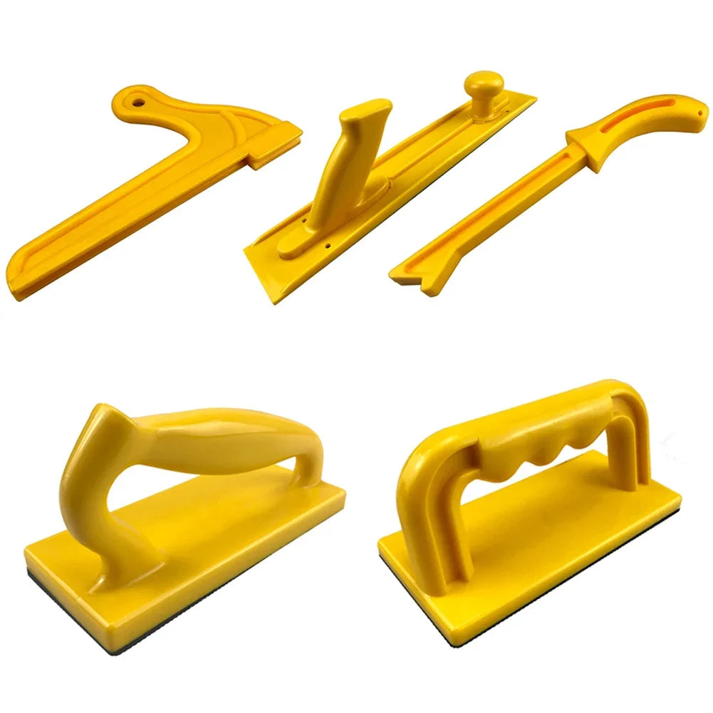 Table Saw Push Block and Push Stick Set Use On Table Saws Router Push ...