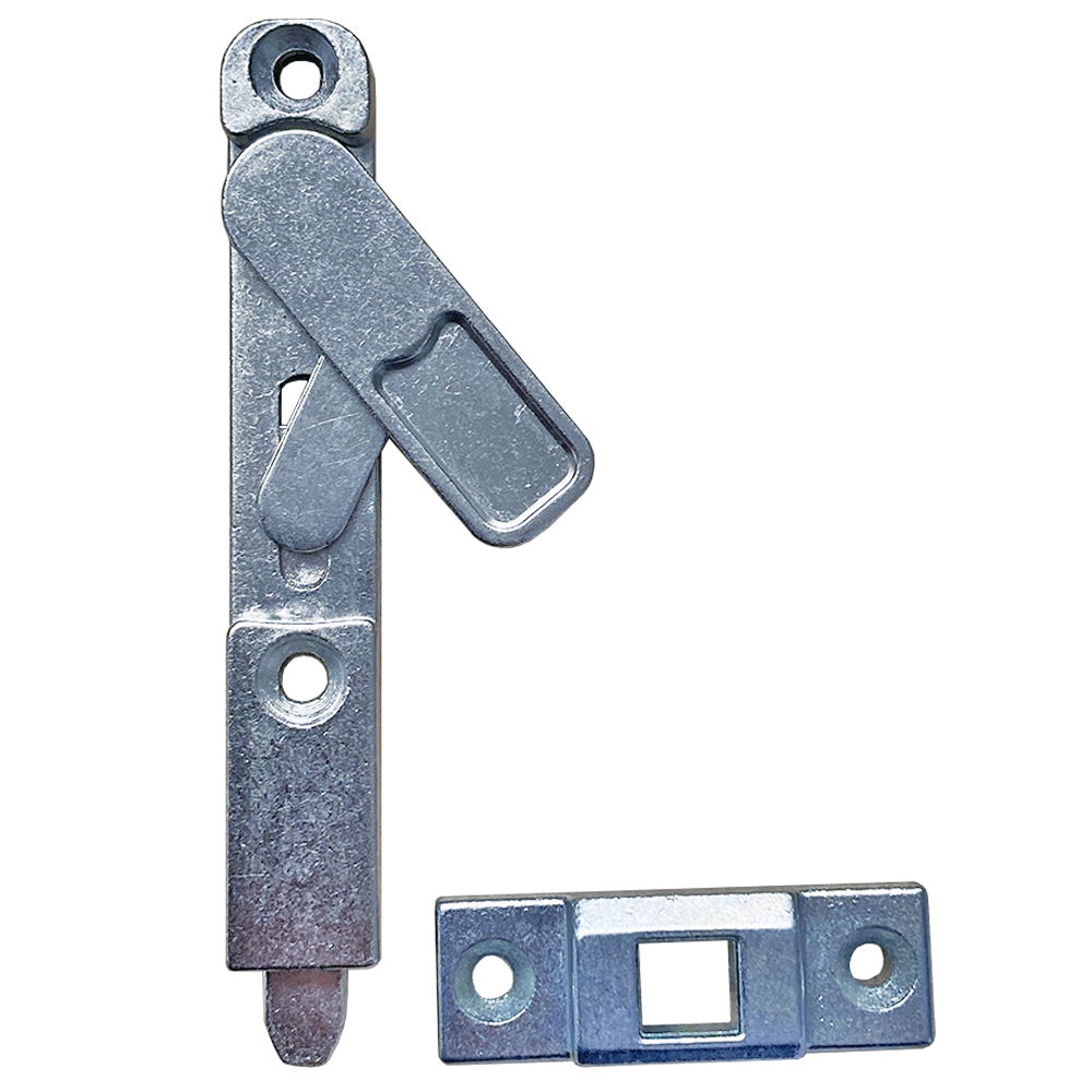 Finger Operated Shootbolt Lock for UPVC, Timber and Aluminium Windows
