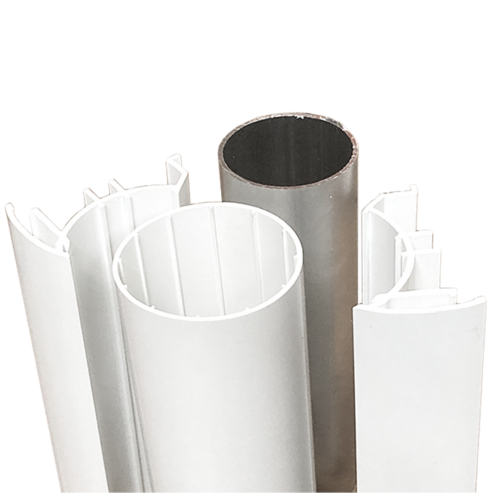 Variable Angle Bay Pole Set (Eurocell)